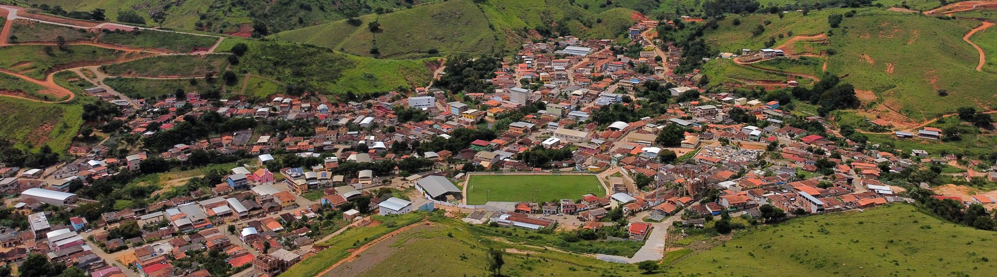 Prefeitura Municipal de Alvarenga - Principal