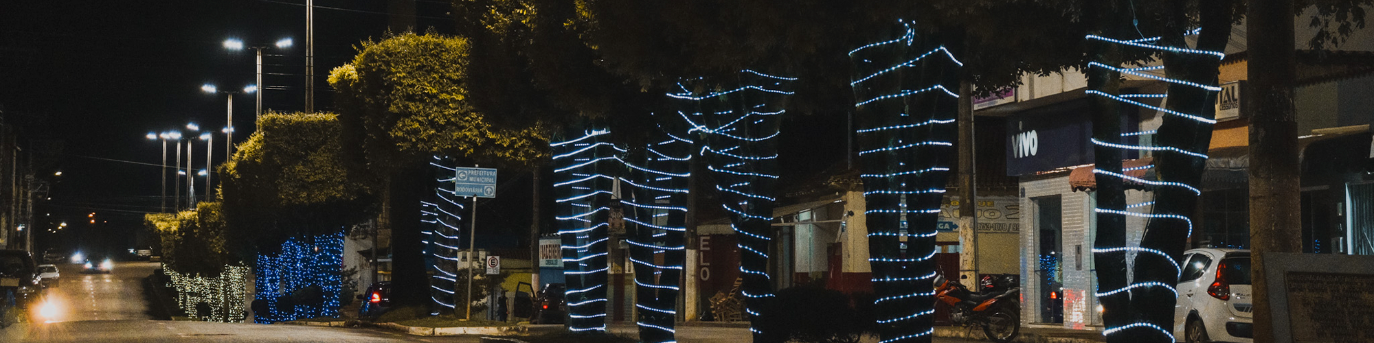 Prefeitura Municipal de Felixlândia - Principal