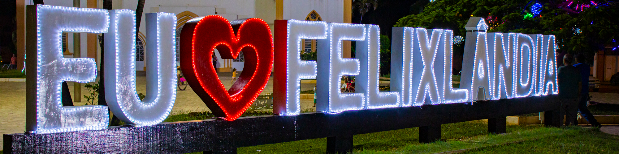 Prefeitura Municipal de Felixlândia - Principal