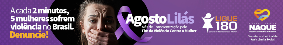 Prefeitura Municipal de Naque - Principal