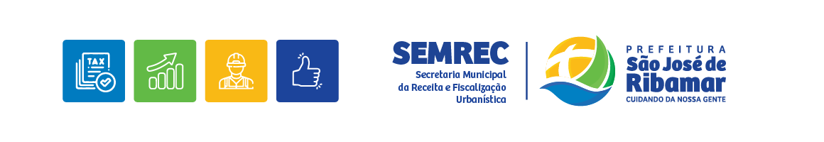 Prefeitura Municipal de São José do Ribamar - Principal